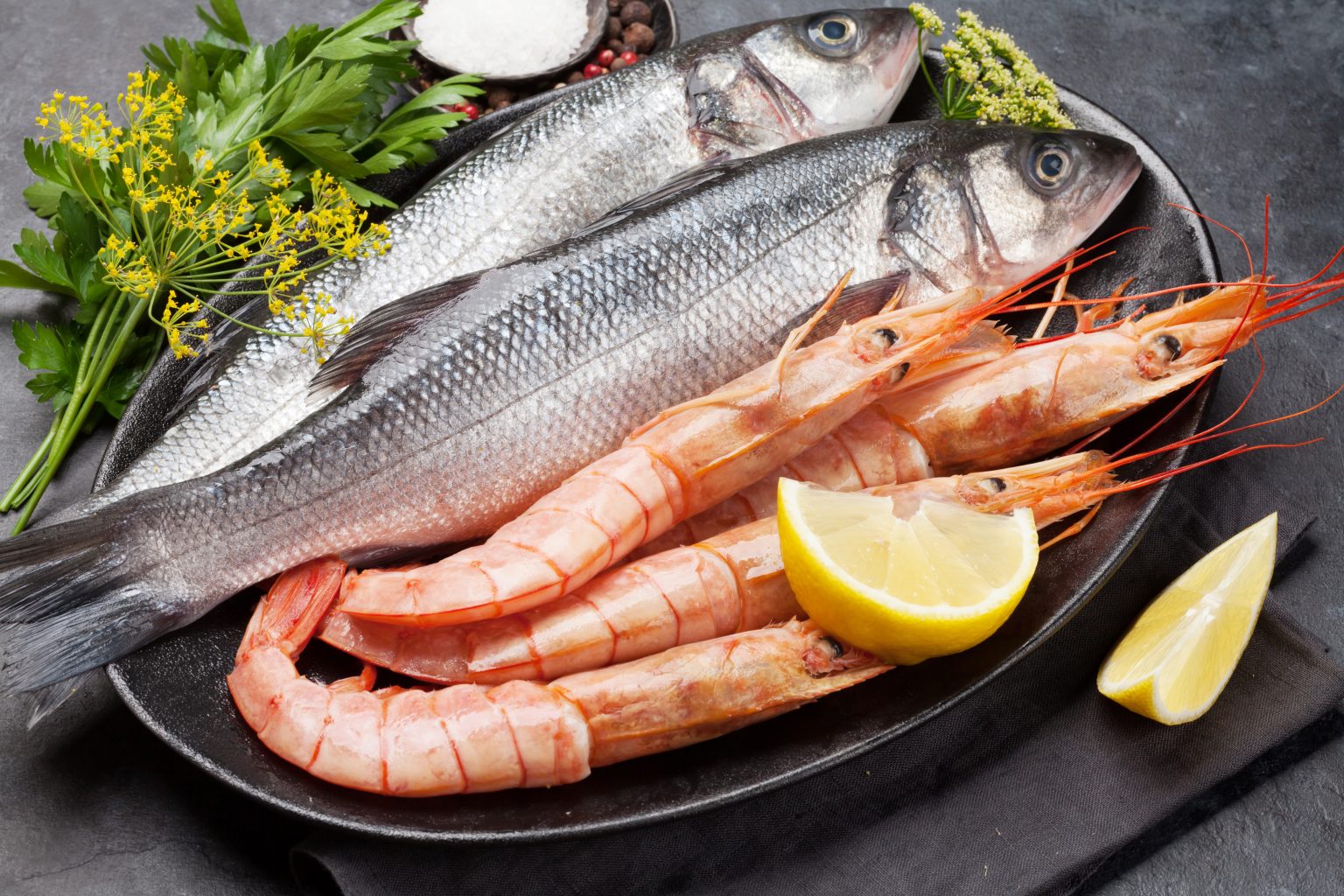 Why Use Phosphate for Seafood?Understanding the Science of this Magical ...